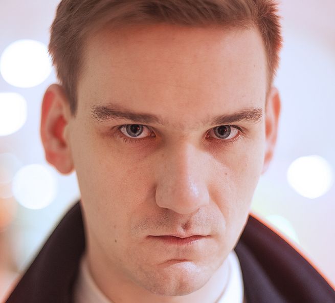 Jakub Dymek pozywa Codziennik Feministyczny za tekst o gwałcie, chce ...