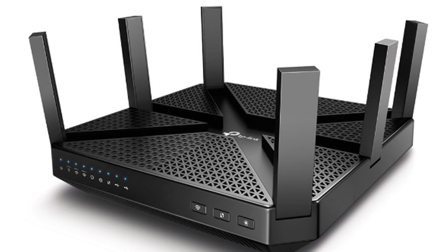 TP-Link Archer C4000: wydajny router w sam raz do oglądania filmów 4K ...