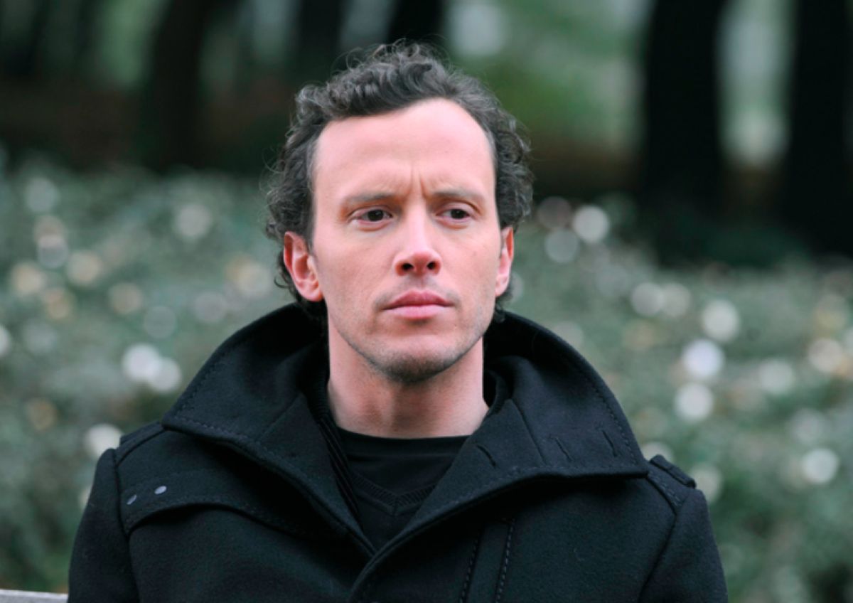 Andrzej Deskur został bez pracy. Teraz szuka jakiegokolwiek zajęcia ...