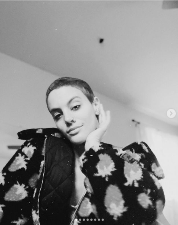 Cat Janice nie żyje. Piosenkarka walczyła z rakiem - Pudelek