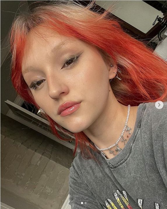 Hi Hania z Genzie o Frizie i Wersow. Mówi o ich dziecku! - Pudelek