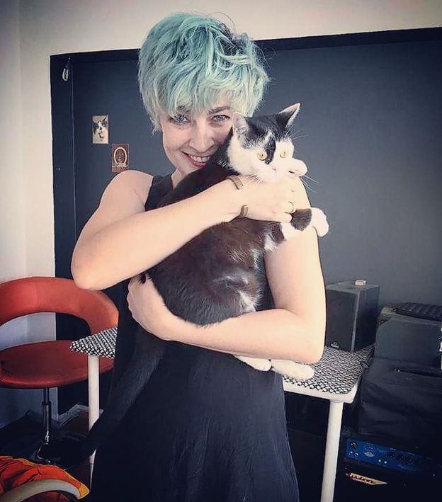 Małgorzata Halber zaręczyła się! "Nie ma aktywnych nałogów i nie ...