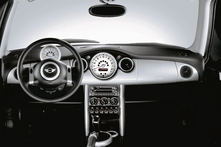 Używane Mini One R50, R52, R53 (2000-2006) - opinie i typowe usterki