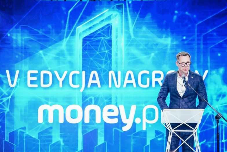 Rusza Impact 2025. Oto nominowani do Nagrody Money.pl - Money.pl