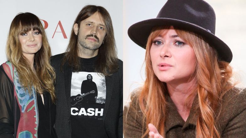 Rusowicz rozwiodła się z mężem. Te słowa nie pozostawiają wątpliwości ...