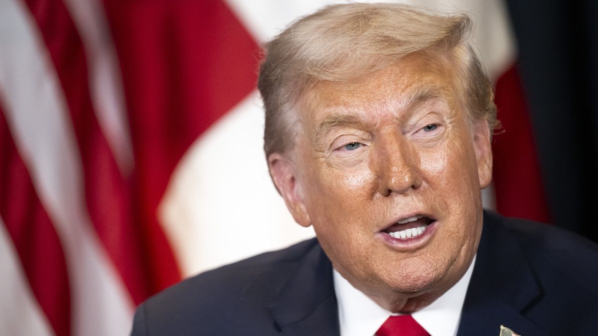 "Ostatnia rzecz". Trump o przejęciu Kanady przez Chiny