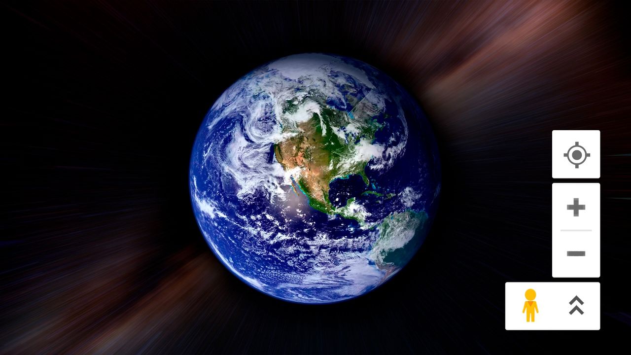 Google Earth Studio - odbądź podróż w dowolne zakątki świata