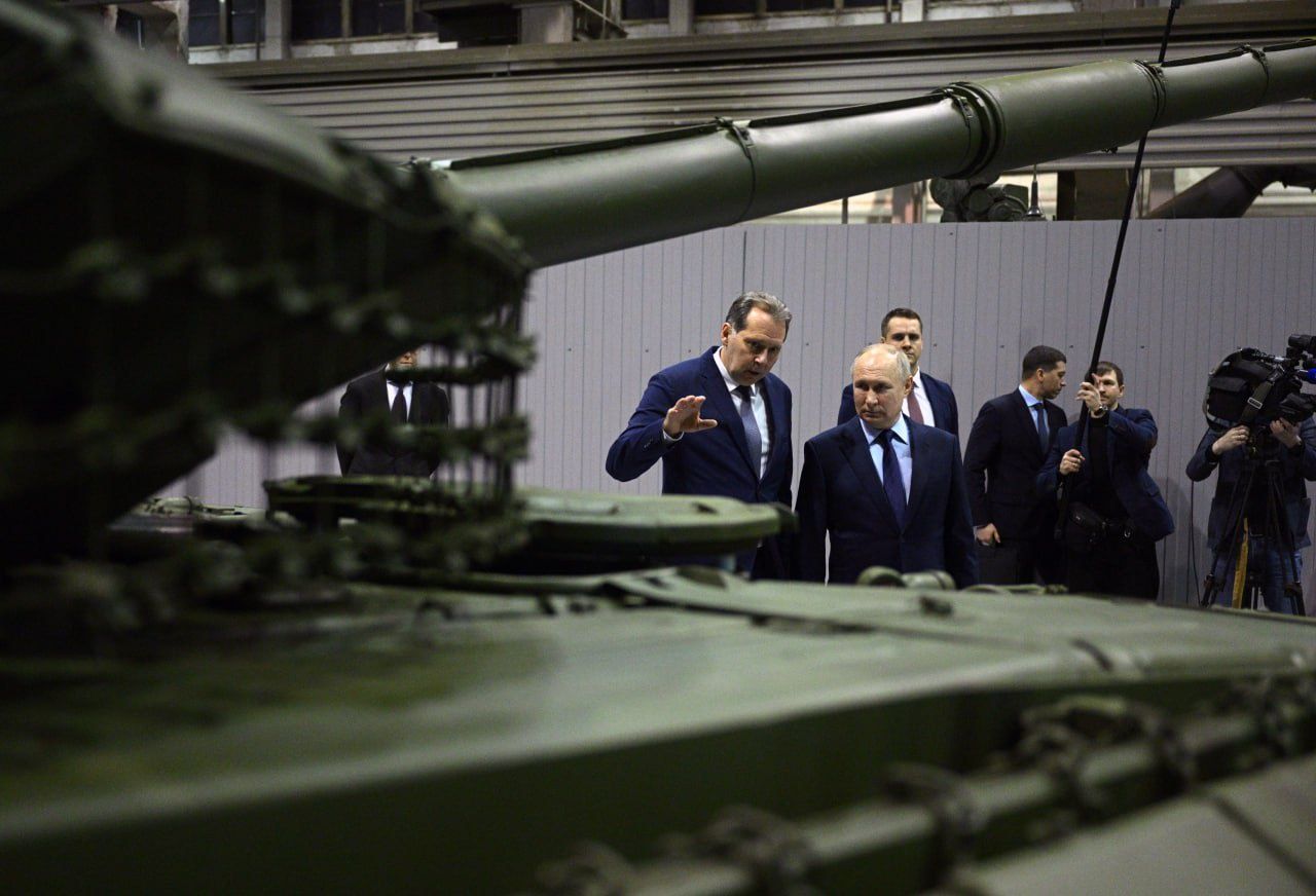 Putin coraz częściej mówi o Polsce. "Sygnał ostrzegawczy"