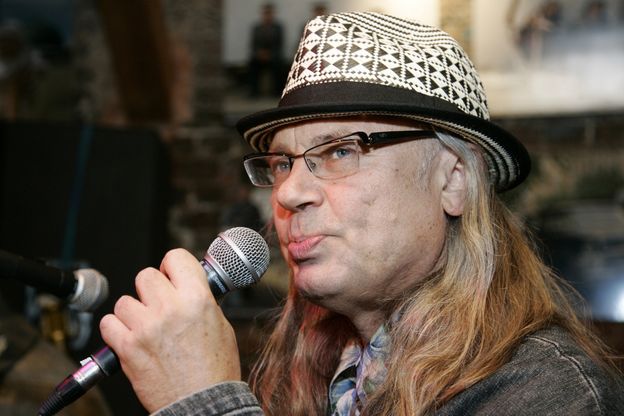 Kamil Sipowicz ROZSTAŁ SIĘ z kochanką młodszą o ponad 30 lat?! "Wzięłam ...