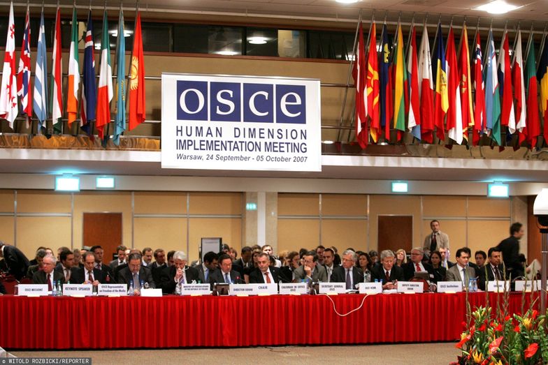 OBWE. Co to jest i czym się zajmuje? - Money.pl