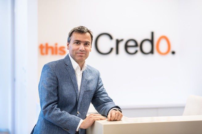Credo Ventures chce zainwestować w Polsce. Ma do wydania blisko 100 mln ...
