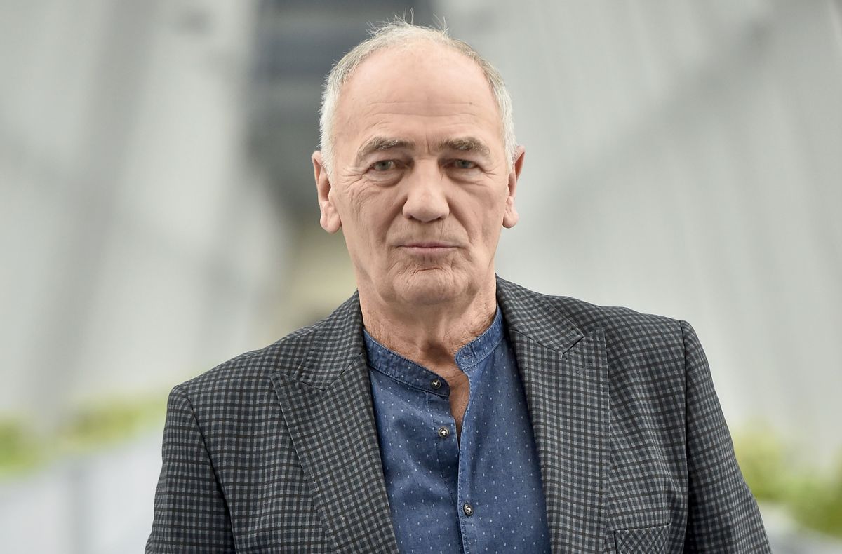 Karol Strasburger nie wybiera się na emeryturę. "W moim słowniku nie ma ...