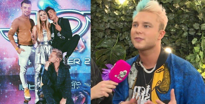 Spiker zajmie się metamorfozami celebrytów. "Mężczyźni w Polsce są ...