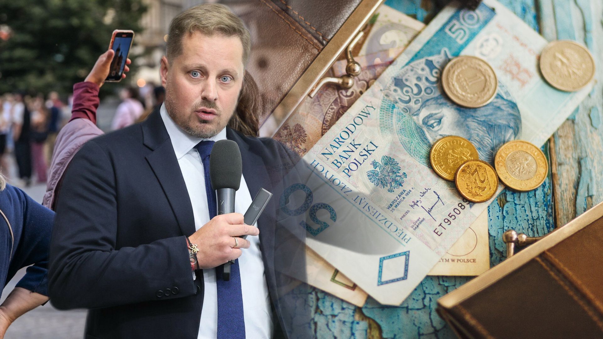 Polska w szpicy Europy. Kto czuje się wygranym? Lista może zaskoczyć