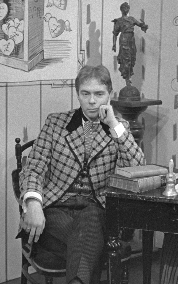 Jedna z najgłośniejszych spraw kryminalnych PRL-u. Tragiczne losy ...