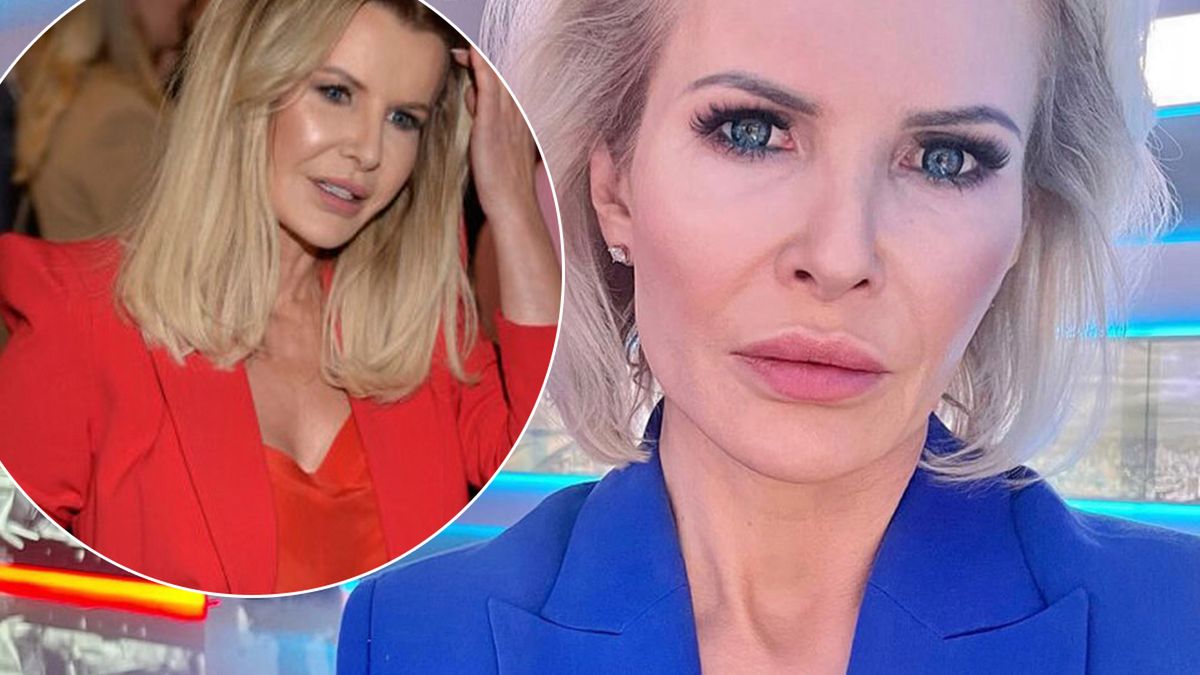 Joanna Racewicz doświadczyła mobbingu. Opowiedziała o przykrych ...