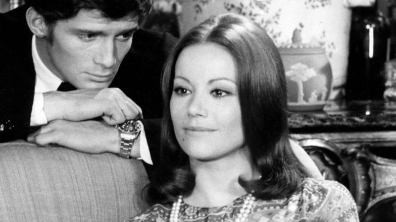 Claudine Auger nie żyje! Była dziewczyna Bonda zmarła w wieku 78 lat ...