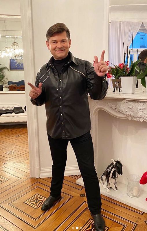 Zenek Martyniuk nie mógł wejść na Sylwestra TVP? "Ochrona nie poznała ...