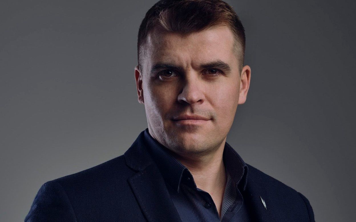 Najwięksi w Europie? Unikalne połączenie esportu i edukacji prosto z Polski