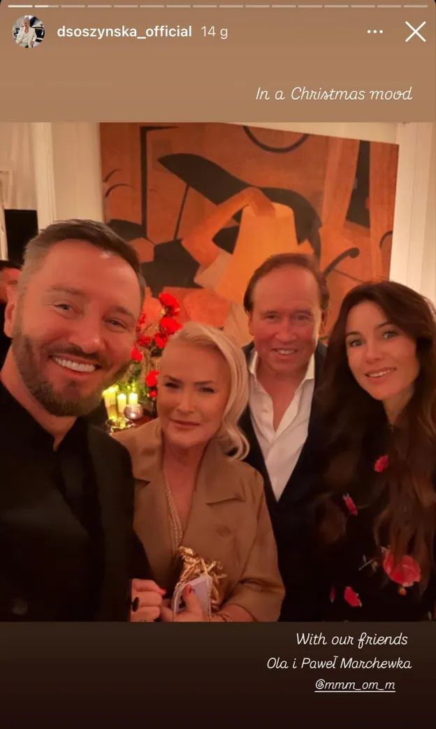 O jego urodzinach mówiła cała Polska. Miliarder wylądował na okładce z ...