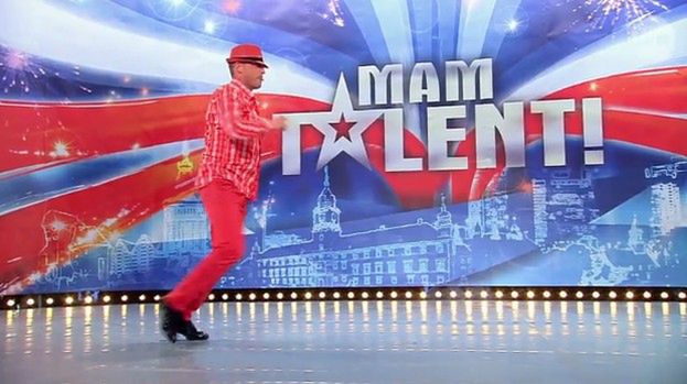 "Trzy razy na tak i IDŹ WPI*DU!" - Pudelek