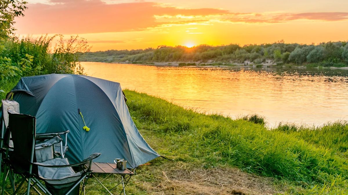 Wakacje pod namiotem w Polsce. Ile kosztuje kilka dni na kempingu?