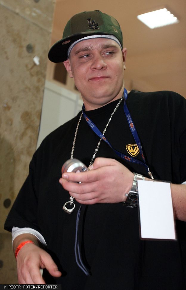 Tede obnaża kulisy życia influencerów, wytykając "parze z parciem na ...