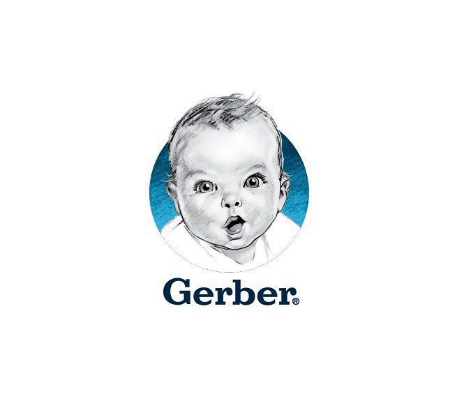 Gerber po 90 latach odświeża logo na opakowaniach