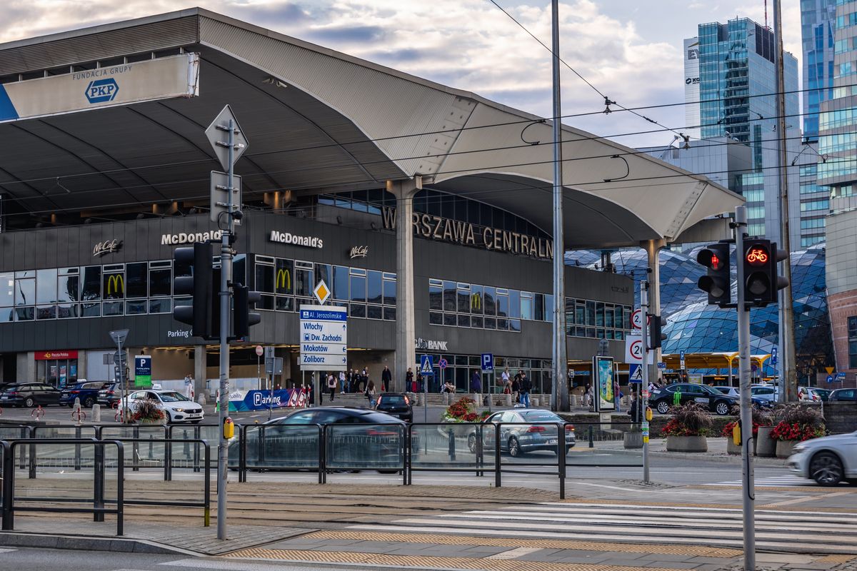 Korekta rozkładu jazdy pociągów PKP PLK. Warto wiedzieć - WP Turystyka