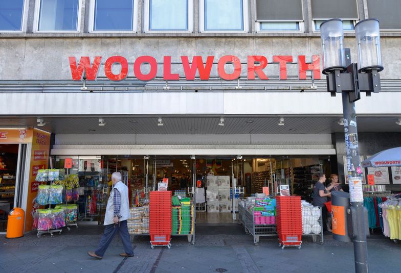 Woolworth wchodzi do Polski od maja. Co można w nim kupić? Jaka jest ...