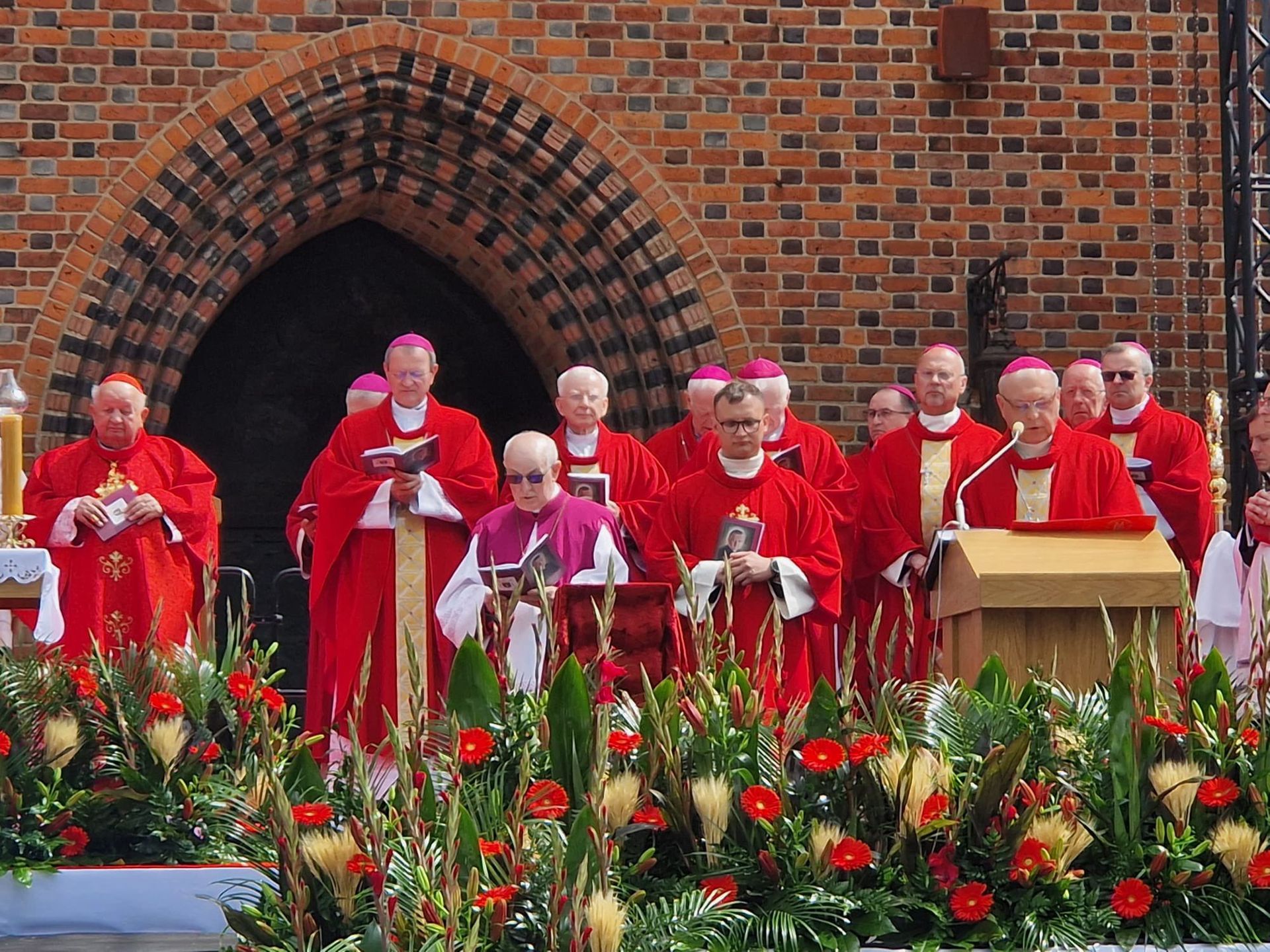 Wyjątkowa uroczystość. Polska ma nowego błogosławionego