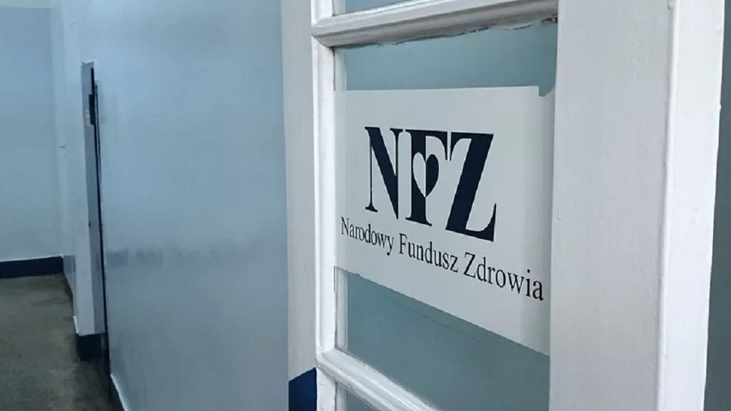 Awaria systemu NFZ. Sparaliżowała szykujących się na wakacje