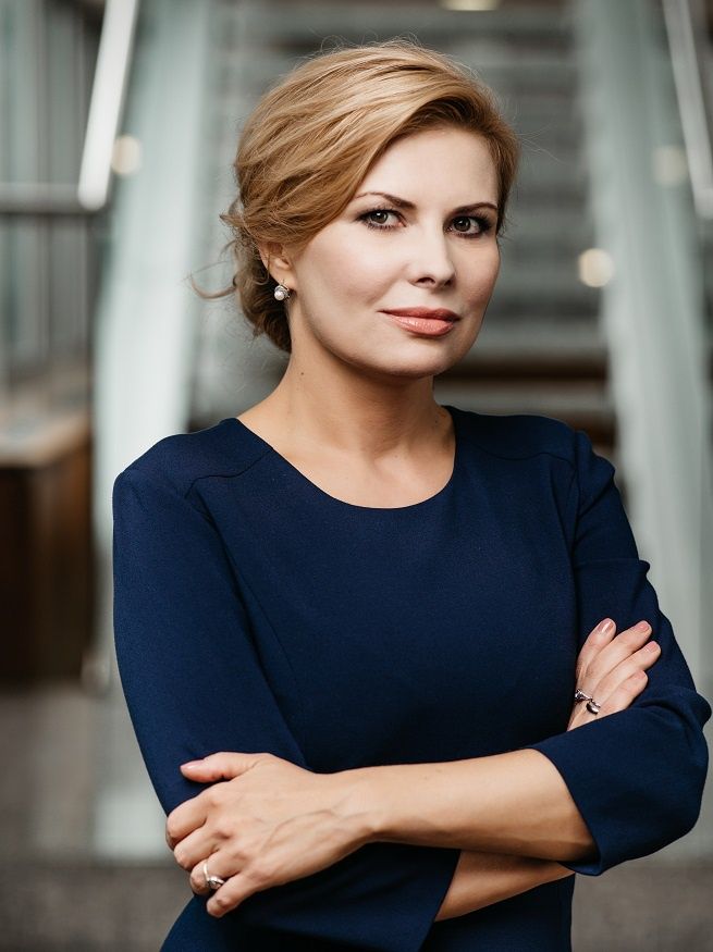 Wyzwania 2022 roku według Patrycji Koteckiej, szefowej marketingu Link4