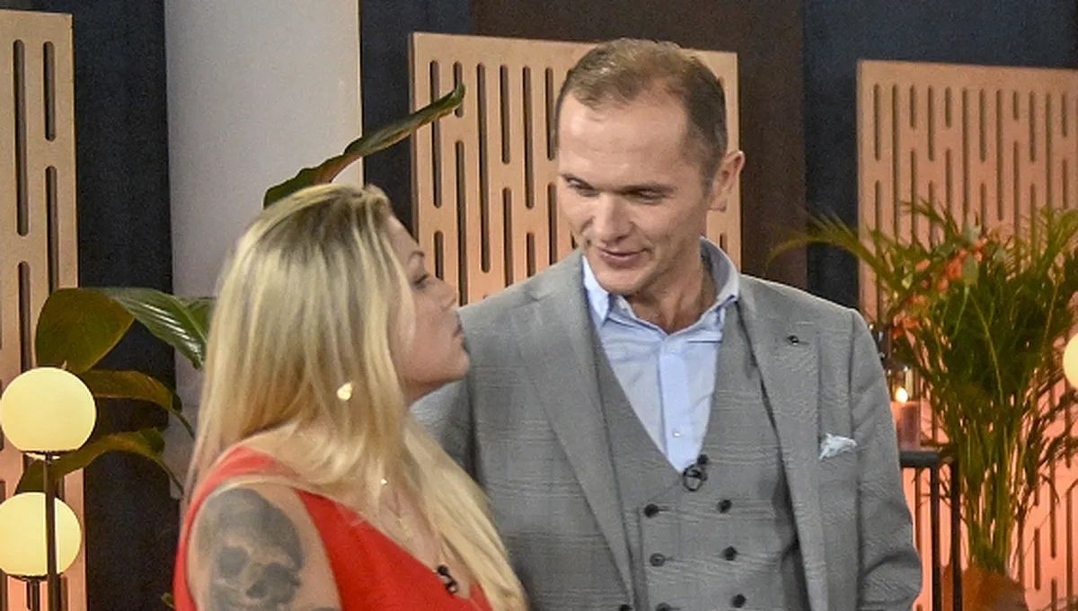 Ślubu nie będzie? Dorota i Waldek z "Rolnika" reagują na plotki ...