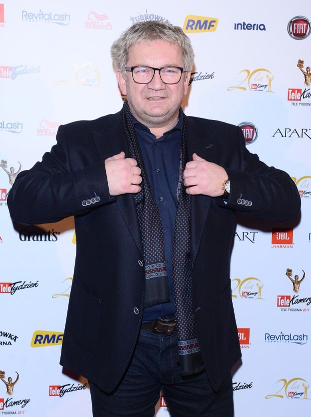 Królikowski pójdzie do więzienia? "Spowodował wypadek z ciężkim ...