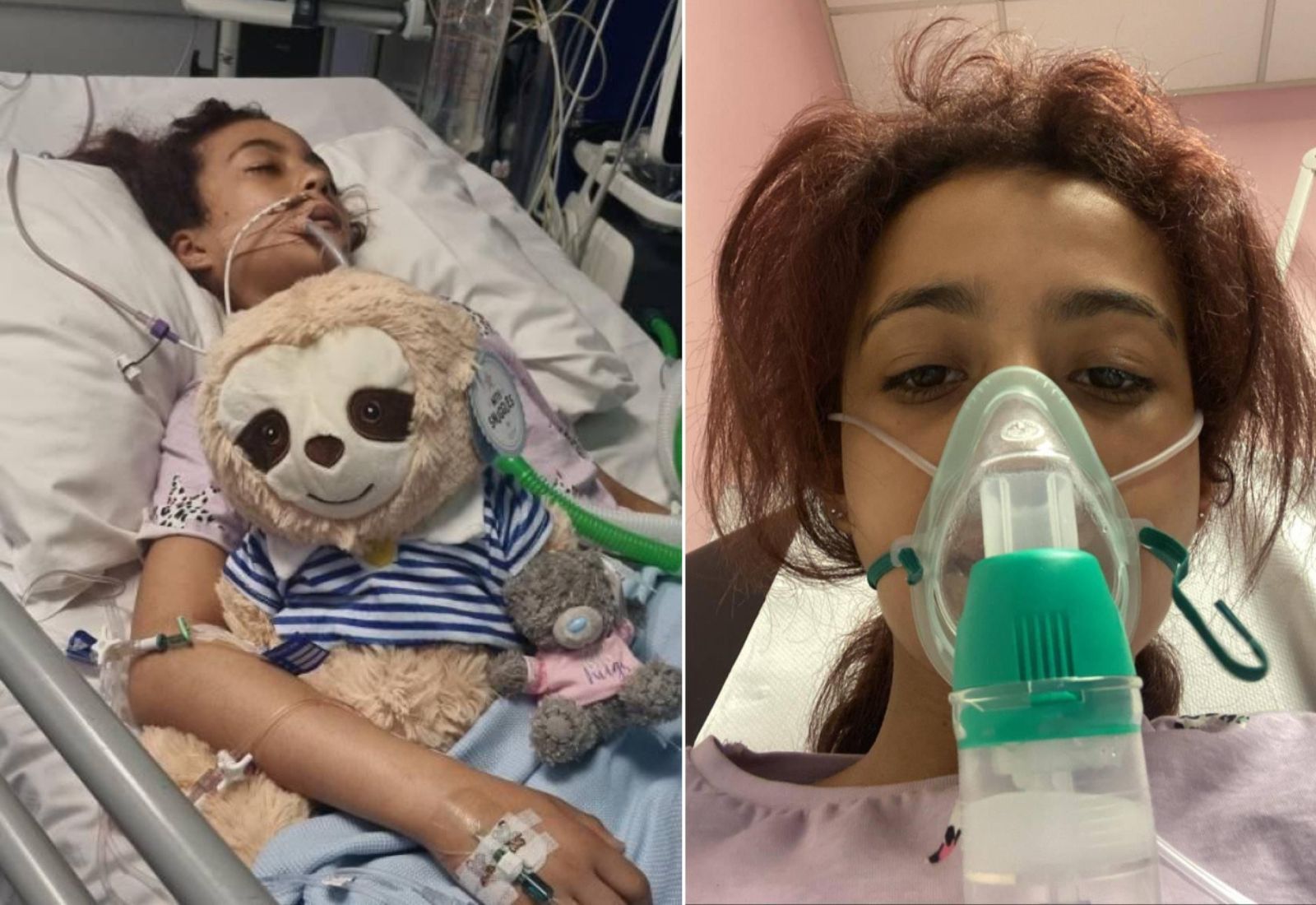 12-latka uległa niebezpiecznej modzie. Teraz przerywa milczenie