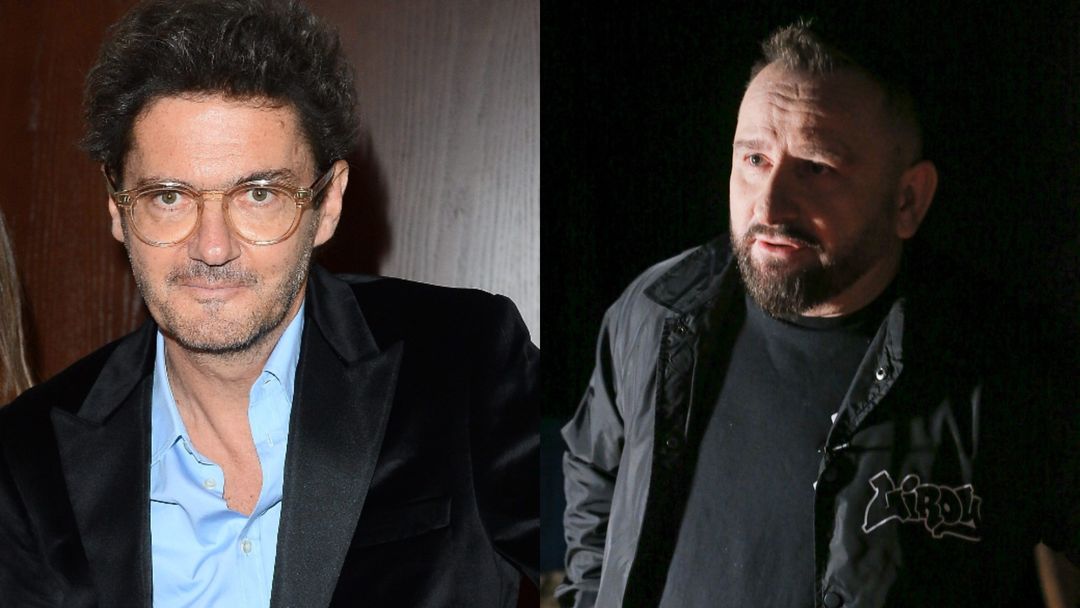 Wojewódzki bez skrupułów żartuje z Liroya, jego syna i filmu. Oberwało ...