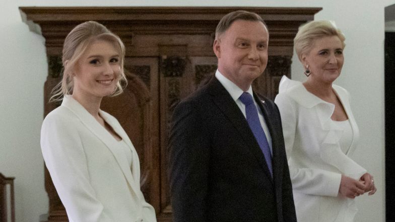 Kinga Duda może pochwalić się naprawdę imponującymi zarobkami. Ile ...