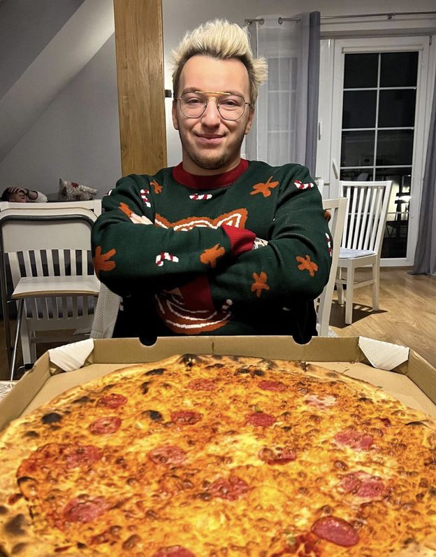 Gimper stracił pracę. To pokłosie głośnej afery. Już wydał oświadczenie ...