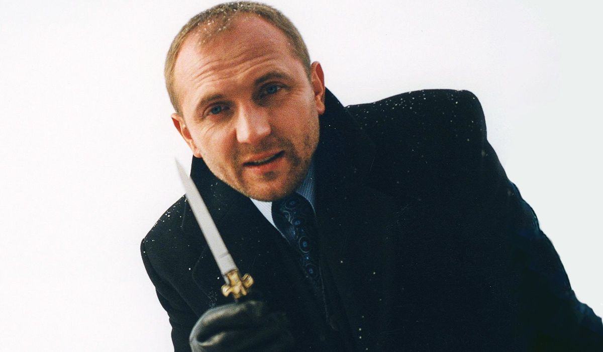 Nie tylko "Dom dobry". Ten film jeszcze bardziej wstrząsnął Polską