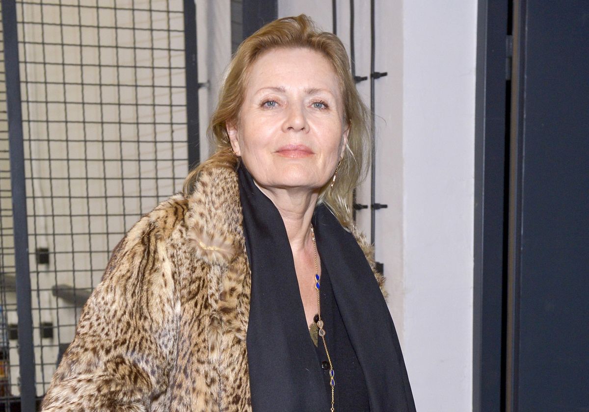 Grażyna Szapołowska o zdjęciu w bikini. "Im więcej mam lat, tym większą ...