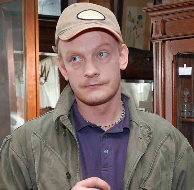 Waldek wraca do "Kiepskich"! - Pudelek