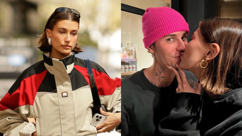 Hailey Bieber gorzko o macierzyństwie. Obawia się jednego - Pudelek