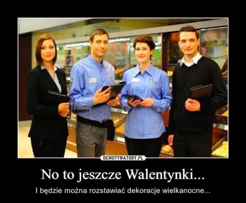 Najlepsze memy na walentynki. Tak internauci szydzą ze Święta ...