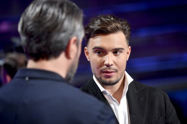 Syn Steczkowskiej o dramie z synem Górniak. Mówi wprost: "Słaba ...