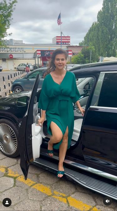 Maja Rutkowski pochwaliła się nową fryzurą. Fani oszaleli