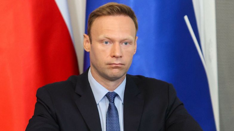 Kim jest i jak wygląda żona Marcina Mastalerka? Jest zdjęcie z Pałacu ...