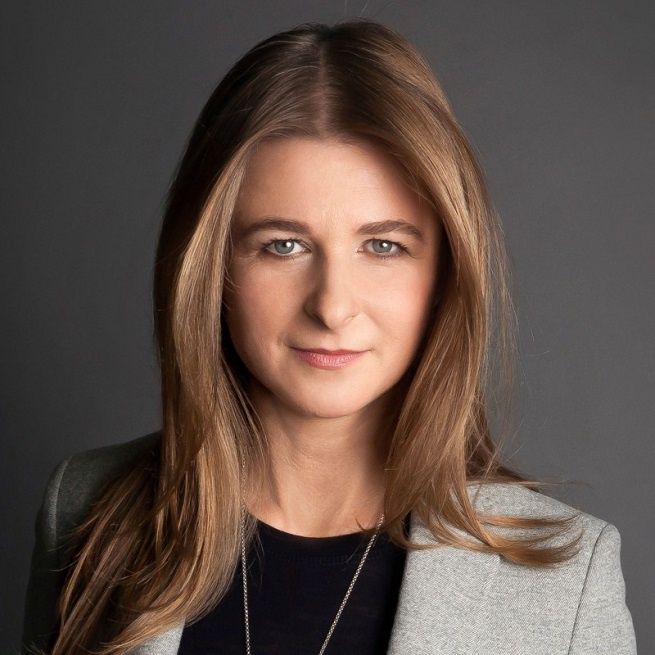 Barbara Pasterczyk, ING: "Budowanie marki w dzisiejszym świecie to ...