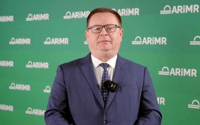 ARiMR finansowała rolnictwo w 2025 roku