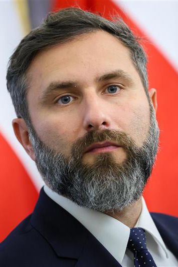 Michał Kuczmierowski wyszedł z aresztu w Londynie